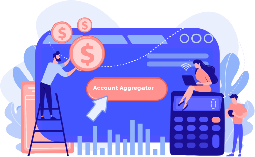 Account Aggregator Participants | Account Aggregator Third Party Providers