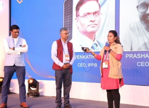 Grameen dAAk Sevaks: Delivering credit to the doorstep using AA! - AA ...