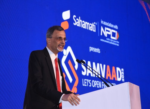 CEA Anantha Nageswaran envisions Account Aggregator to play a ...