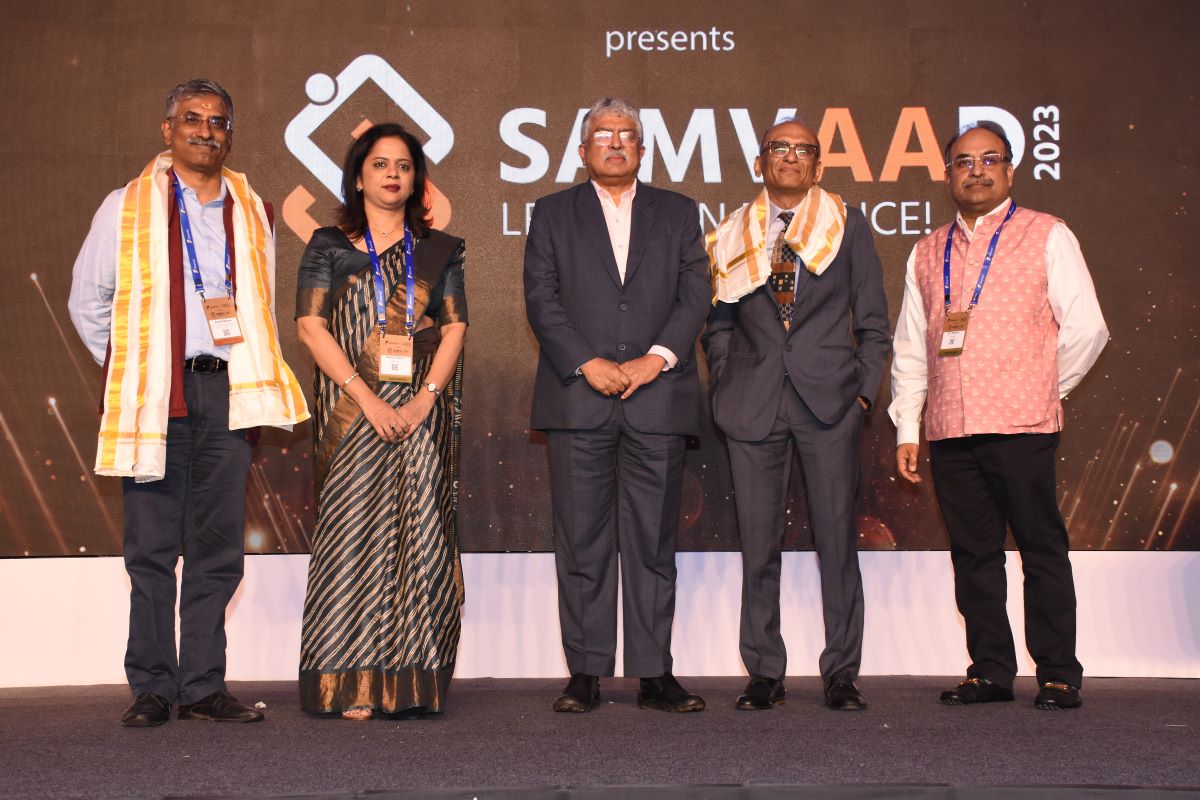 Recognizing InnovAAtion at SamvAAd 2023 - AA Use Case