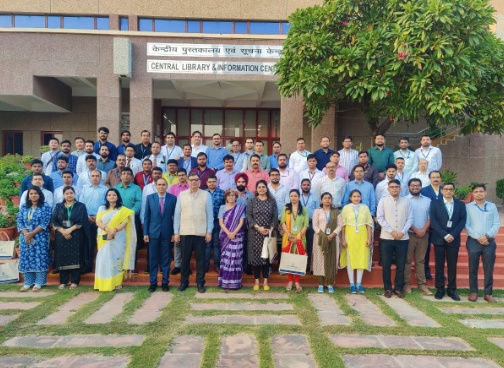 Workshop on Account Aggregators (AA) for the Regional Rural Banks (RRBs ...