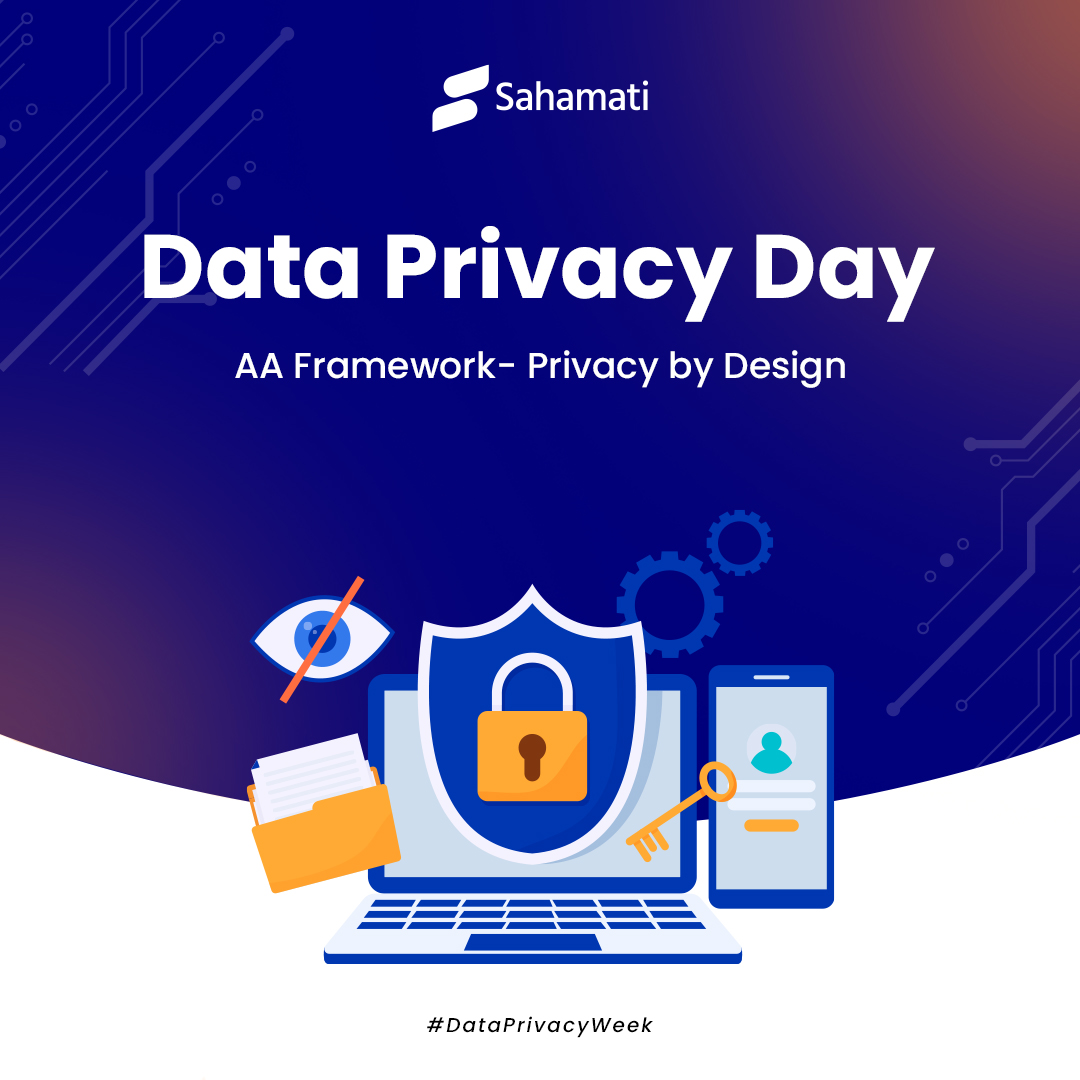 Data Privacy Day: When Privacy Becomes Infrastructure - Sahamati